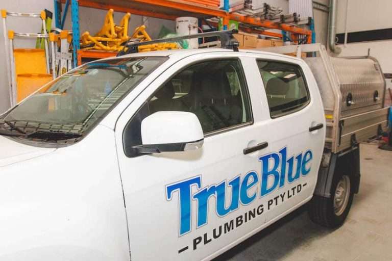 True Blue Plumbing | Commercial plumbing services