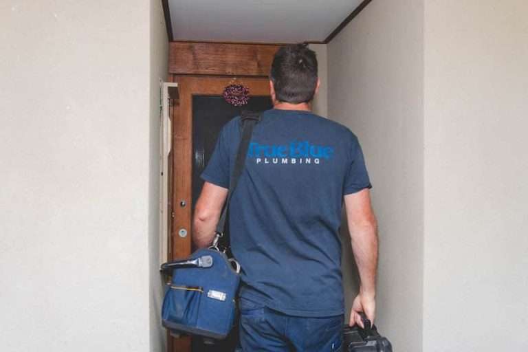 Home and domestic plumbing services | True Blue Plumbing