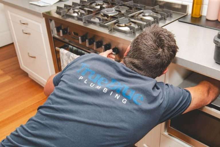 Home and domestic plumbing services | True Blue Plumbing