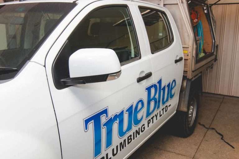 Home and domestic plumbing services | True Blue Plumbing