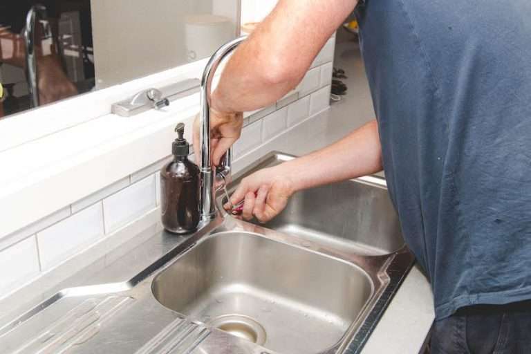 Home and domestic plumbing services | True Blue Plumbing